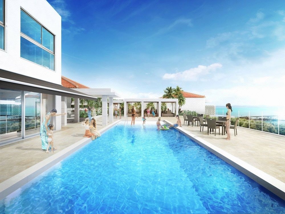 Private Condo Kourijima by Coldio Smart Resort in Kunigami | 2025 ...