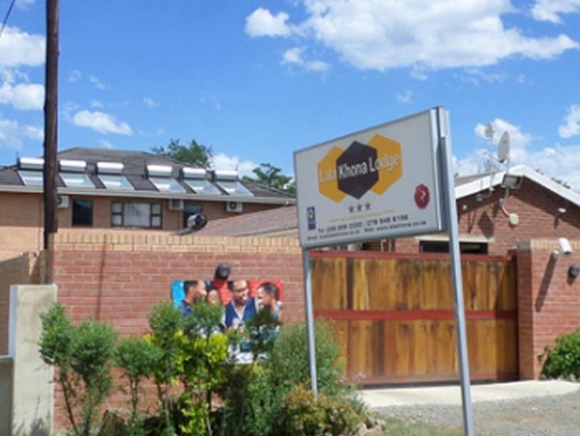 Lalakhona Lodge in Sisonke District Municipality | 2023 Updated prices ...