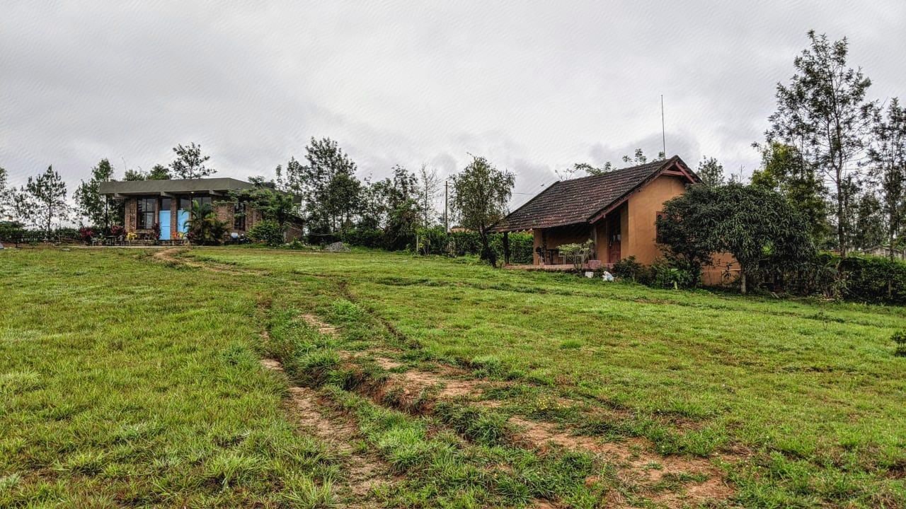 Myst Resort in Hassan district | 2025 Updated prices, deals - Klook India