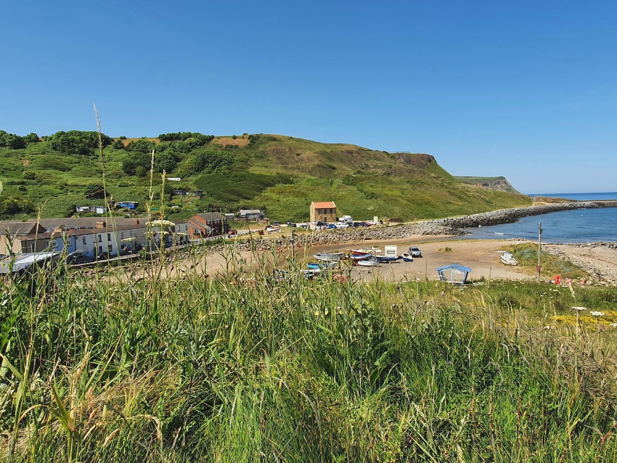 Saltburn Holidays 4 Park View in | 2025 Updated prices, deals - Klook ...