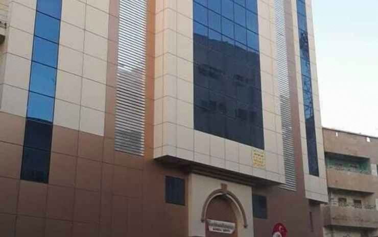 Al Safa Tower in Yadamah | 2025 Updated prices, deals - Klook United States