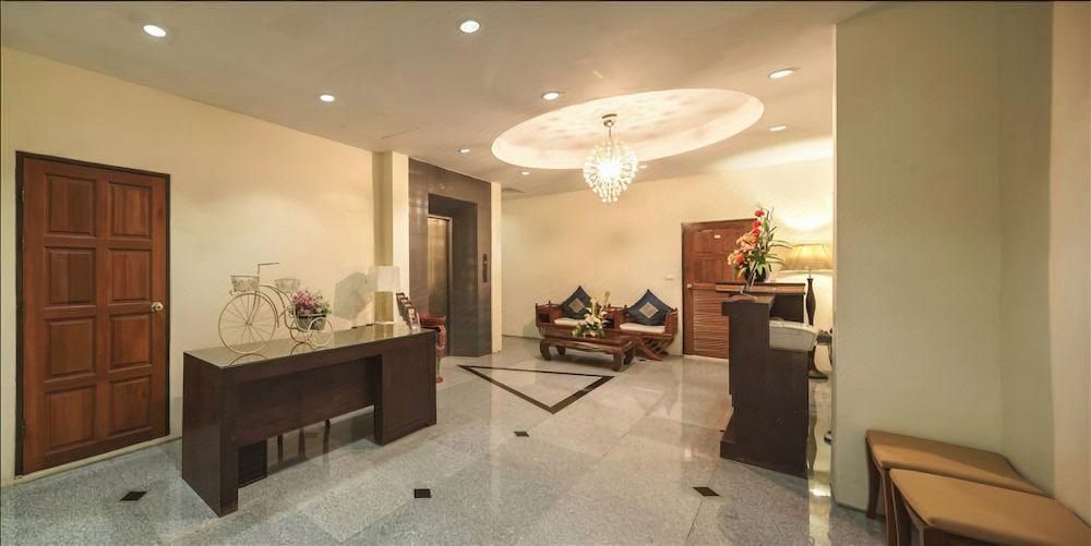 Ban Patong Residence in Phuket Province | 2025 Updated prices, deals ...