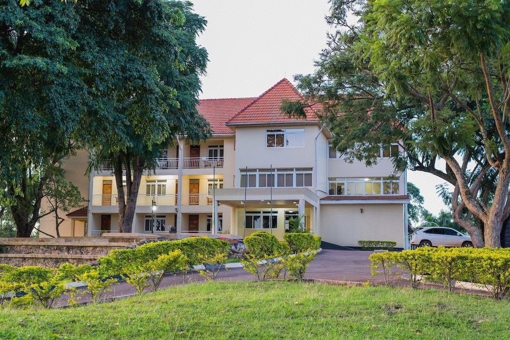 GOLF LANE HOTEL in Masaka | 2023 Updated prices, deals - Klook United ...