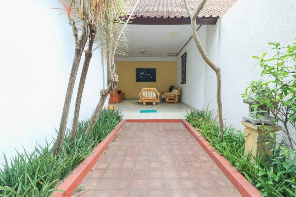 Yuli Bungalows Bali in Kuta | 2024 Updated prices, deals - Klook United ...
