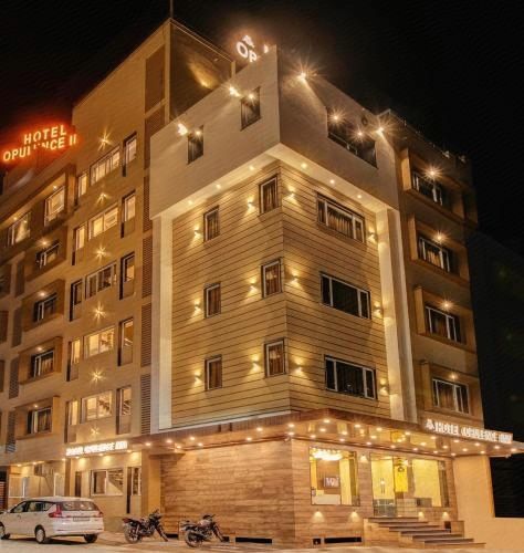 Treebo Trend Opulence Inn in Udaipur | 2025 Updated prices, deals ...