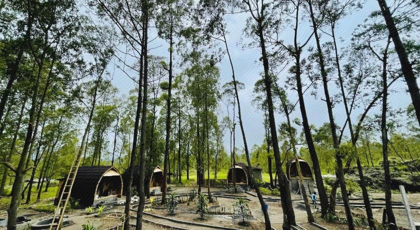 Bamboo Austin Mountbatur in Bangli Regency | 2025 Updated prices, deals ...