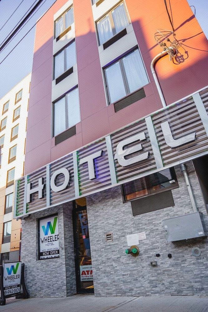 Wheeler Hotel in New York | 2023 Updated prices, deals - Klook United ...
