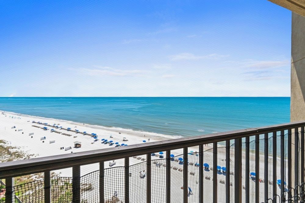 Summerhouse Beach Resort by PHG in Panama City Beach | 2025 Updated ...