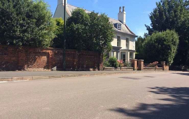 Delamore House in | 2025 Updated prices, deals - Klook United States