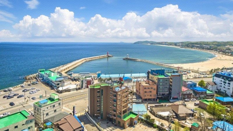 Port View in Gangwon-do | 2024 Updated prices, deals - Klook ...