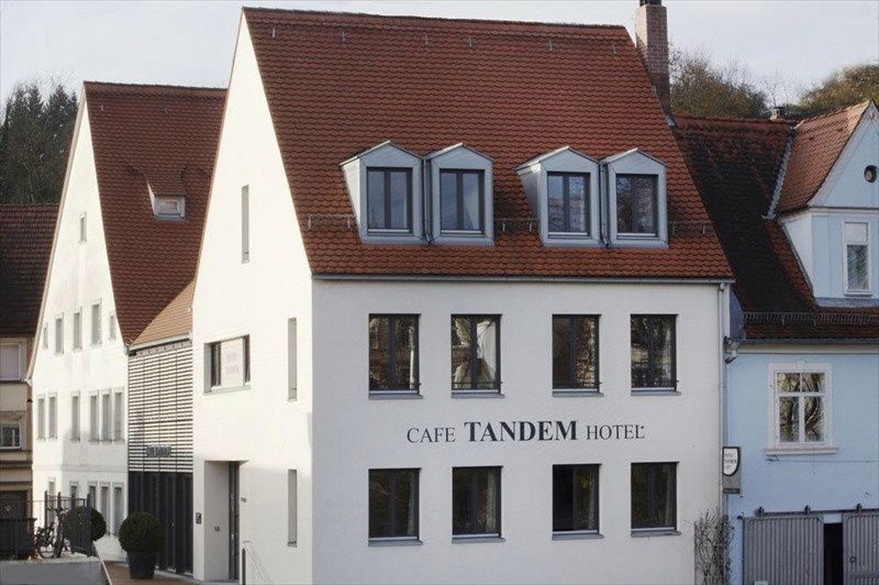 Tandem Hotel in Bamberg | 2023 Updated prices, deals - Klook ...
