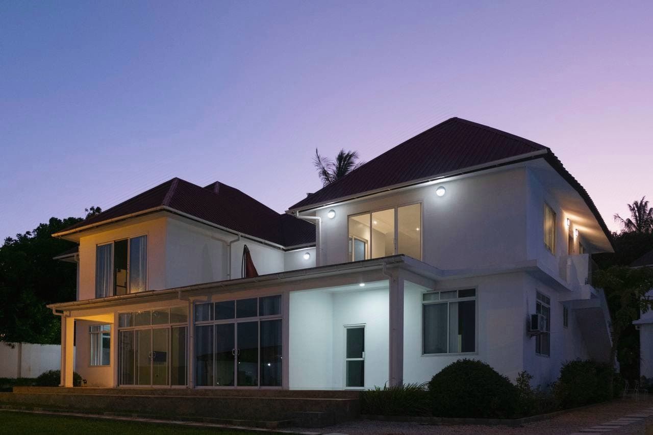 Calamari Beach Villas in Zanzibar | 2023 Updated prices, deals - Klook ...