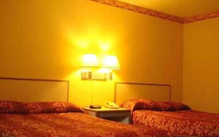 Stadium View Inn in | 2025 Updated prices, deals - Klook International site