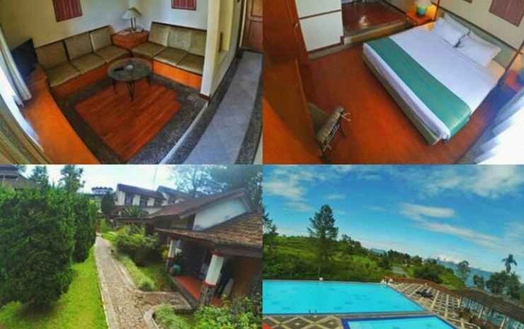Parkside Nuansa Maninjau Resort in Agam Regency | 2025 Updated prices ...