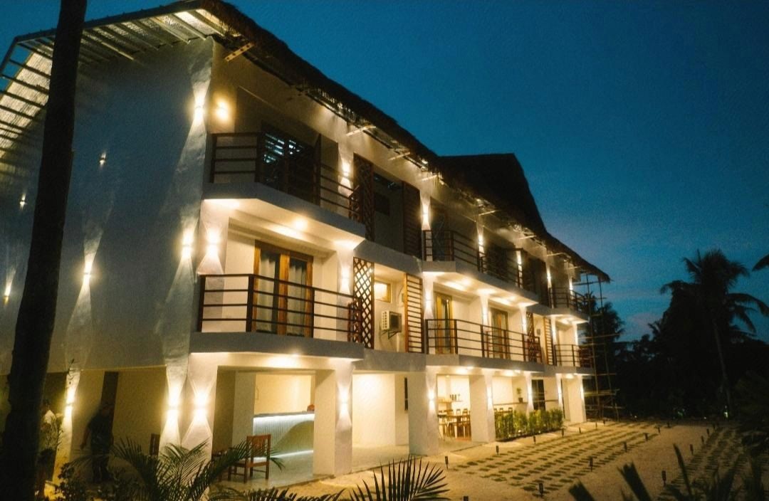 Lisuga Hotel in General Luna | 2025 Updated prices, deals - Klook ...