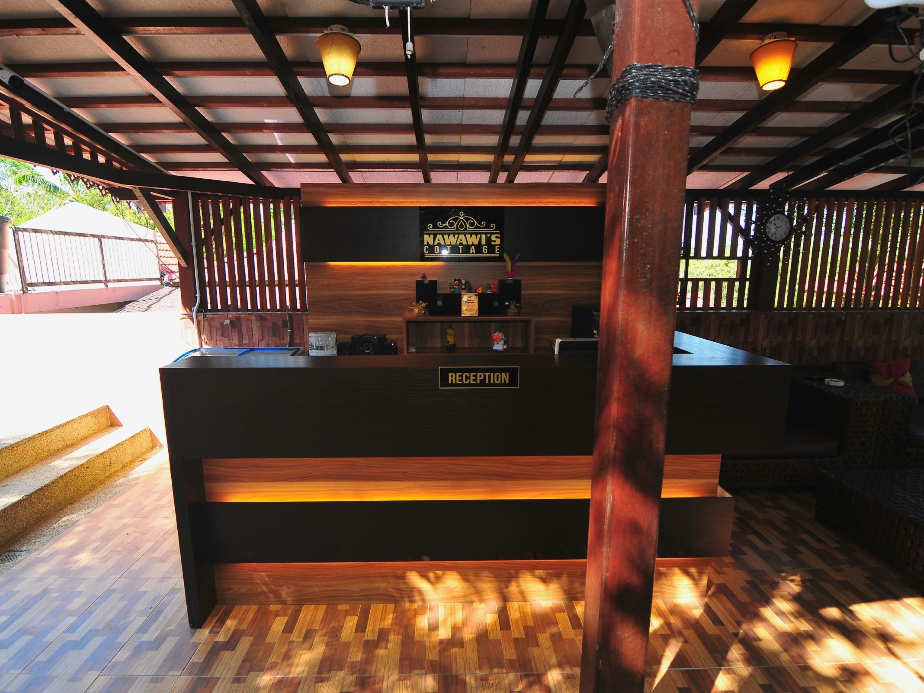 OYO 925 Nawawi's Cottage in Rembau | 2025 Updated prices, deals - Klook ...