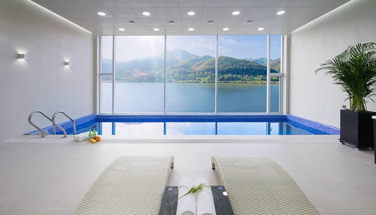 Gapyeong River Wave Pool Villa in Gyeonggi-do | 2025 Updated prices, deals - Klook International ...