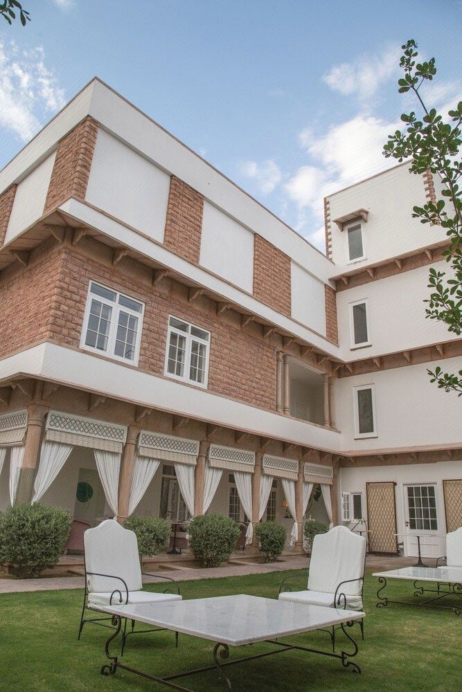 The Rohet House in Jodhpur | 2023 Updated prices, deals - Klook United ...