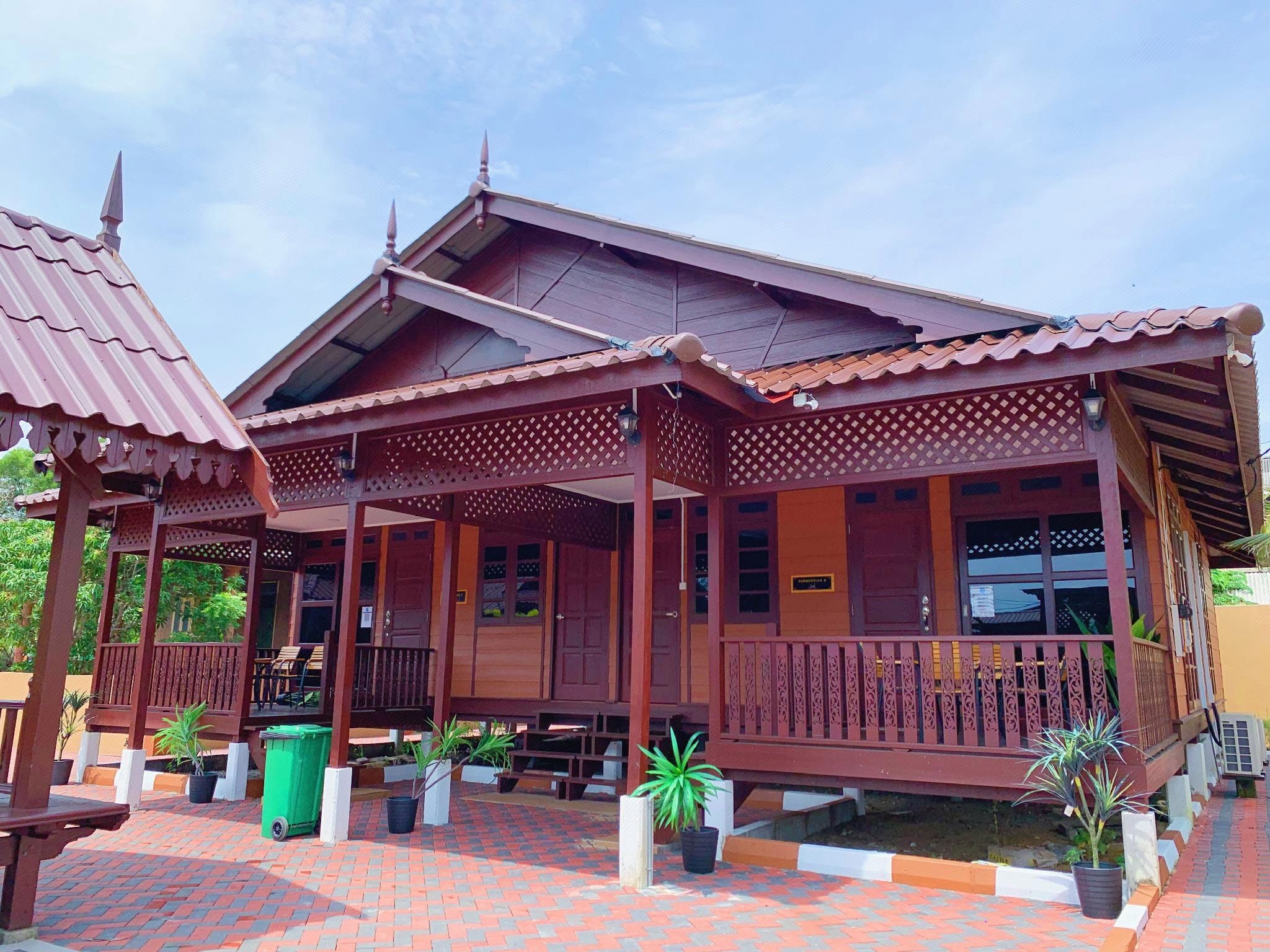 D'Razna Chalet Pantai Seberang Takir in Kuala Terengganu | 2025 Updated ...