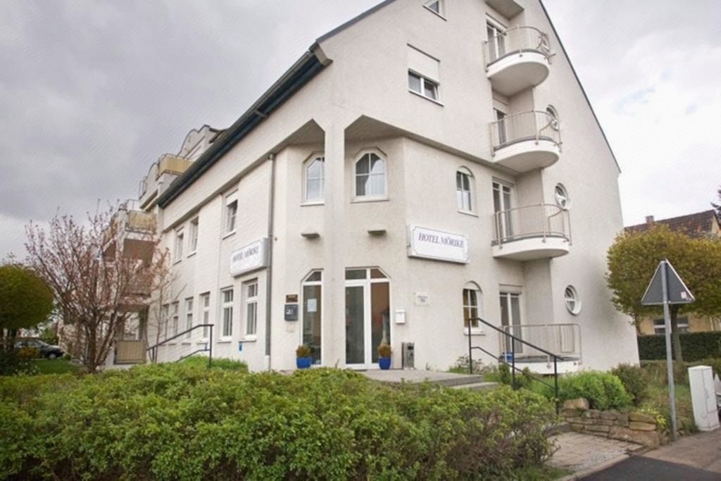 Hotel Morike in Ludwigsburg | 2023 Updated prices, deals - Klook United ...