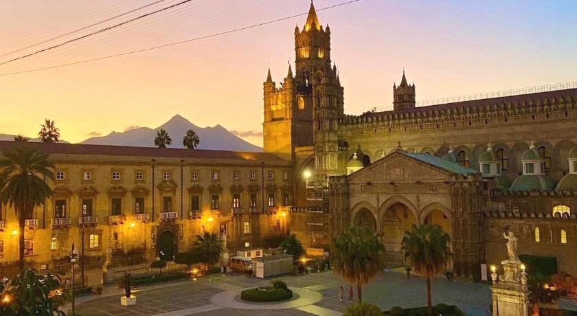 Cathedral View Apartments in Palermo | 2025 Updated prices, deals ...