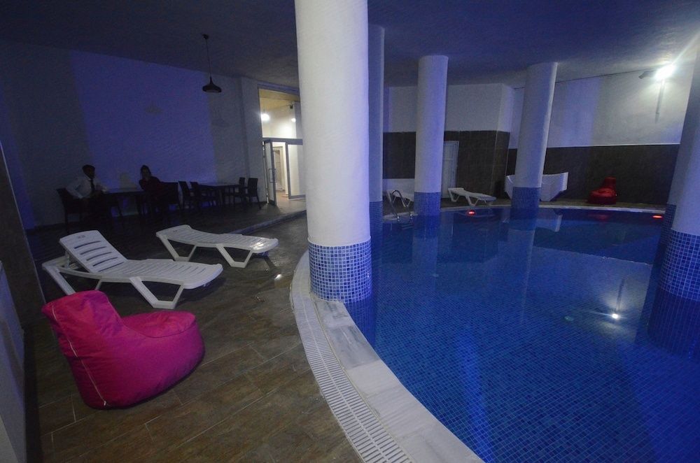 Royal Ozcelik Otel in Kars | 2025 Updated prices, deals - Klook United ...