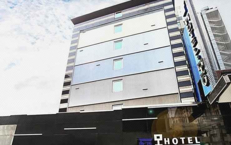 Le Mong Hotel in Seoul | 2024 Updated prices, deals - Klook United States