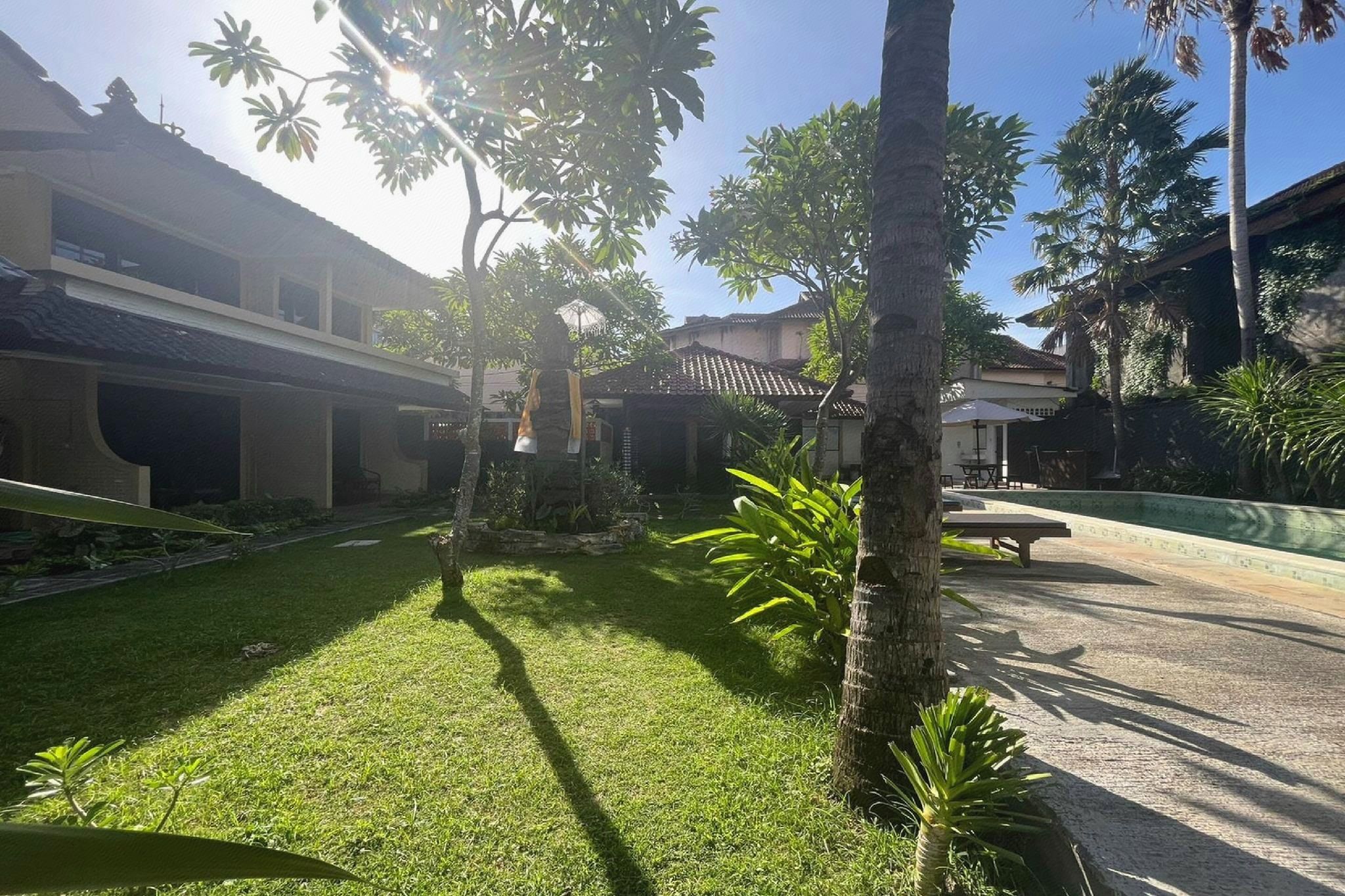 Collection O Legian Near Bimc Hospital Nusa Uda Formerly Anna Kuta Inn ...