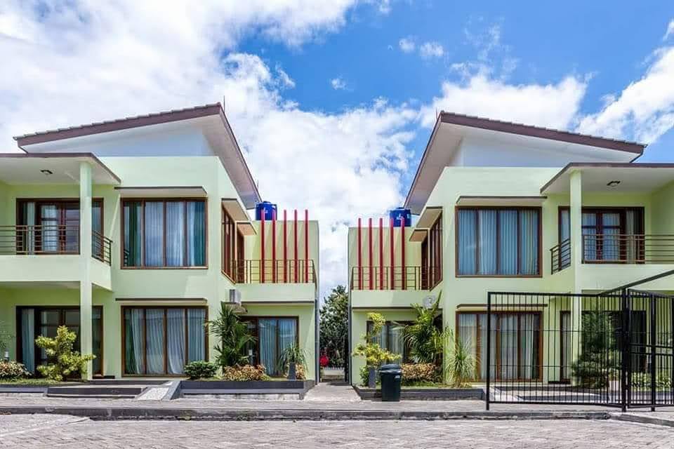 Sutan Raja Villa Amurang in | 2025 Updated prices, deals - Klook United ...