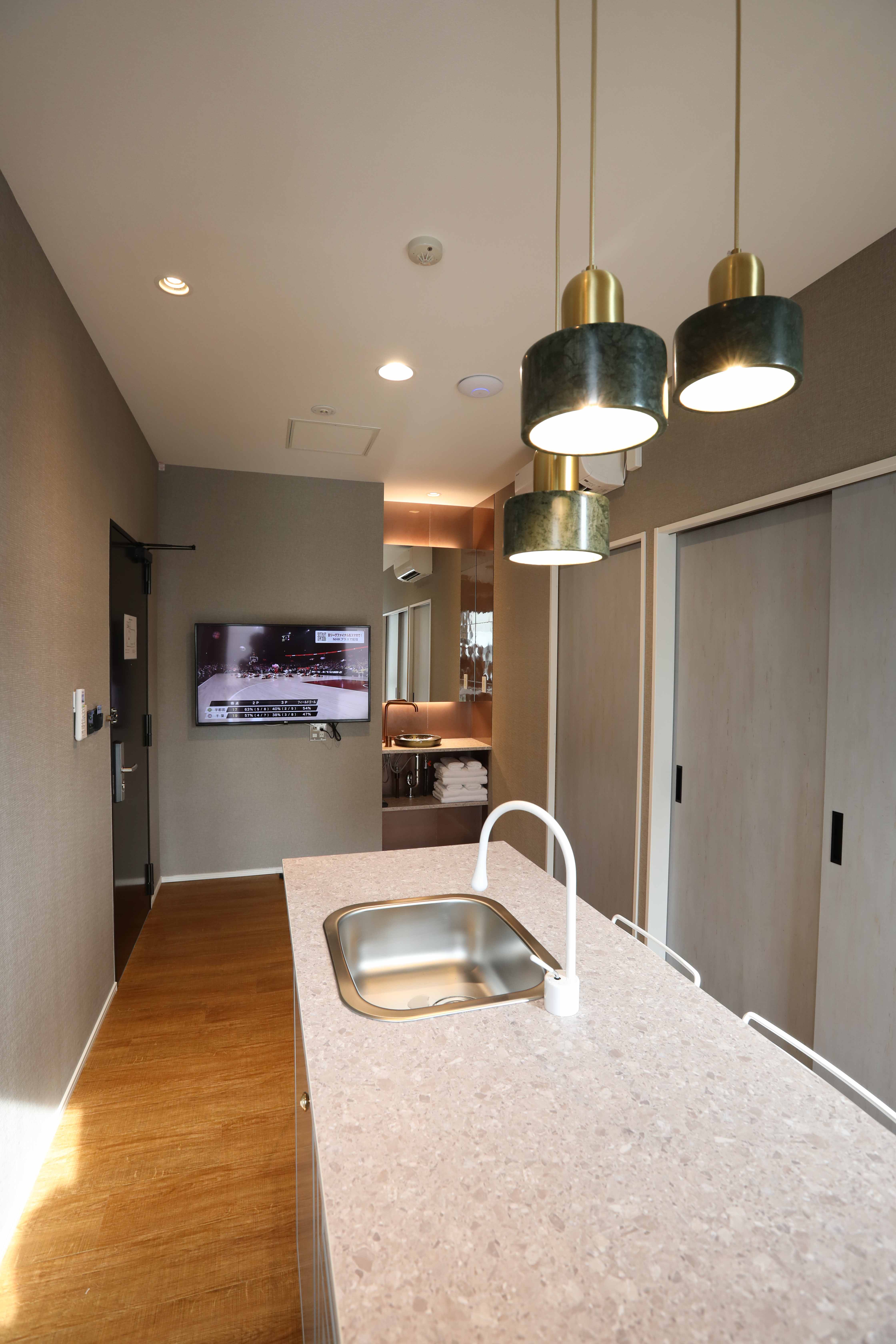 The Moto Hotel Asakusa in Tokyo | 2025 Updated prices, deals - Klook ...