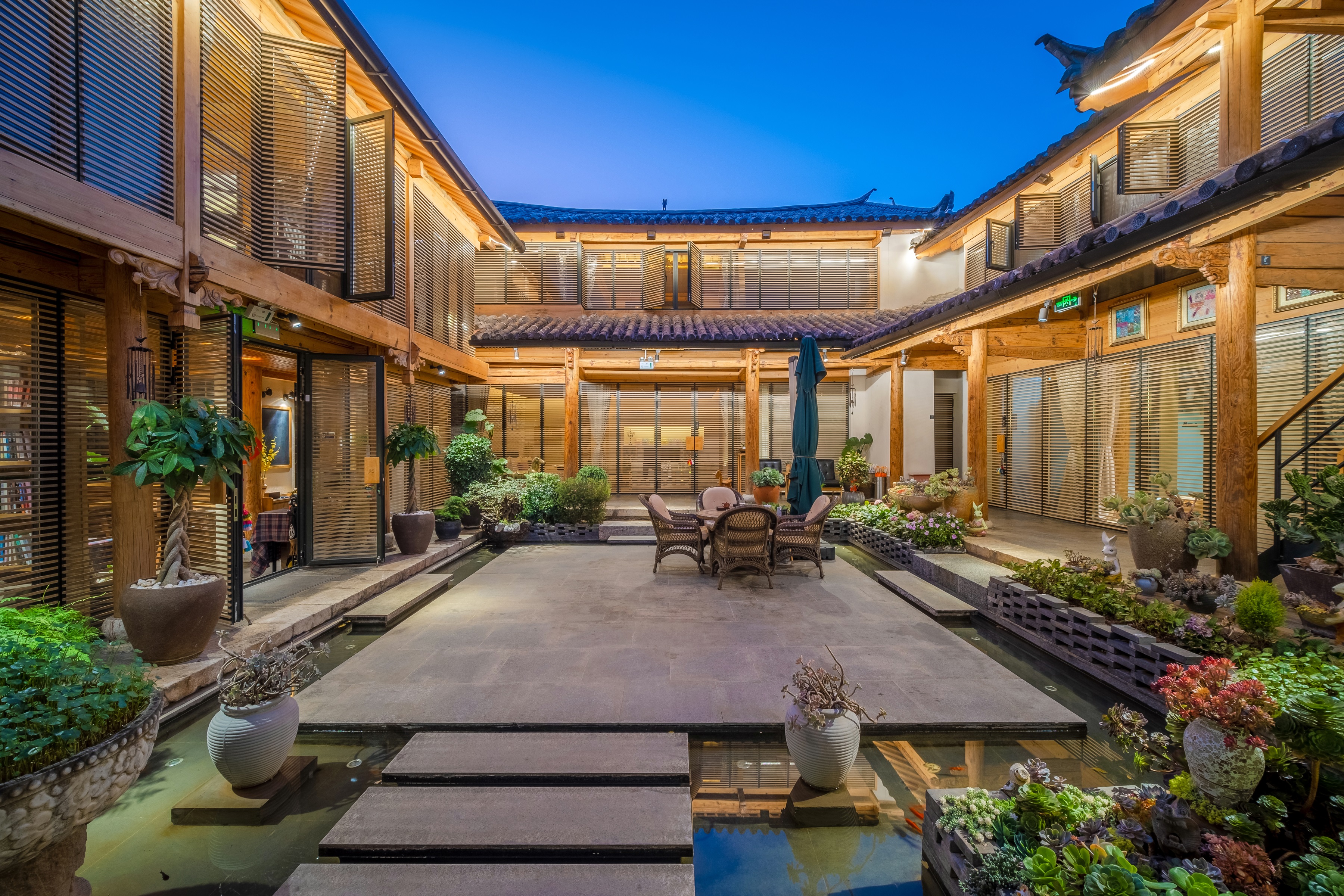 TaiShidi Think House garden in Lijiang City | 2025 Updated prices, deals - Klook India