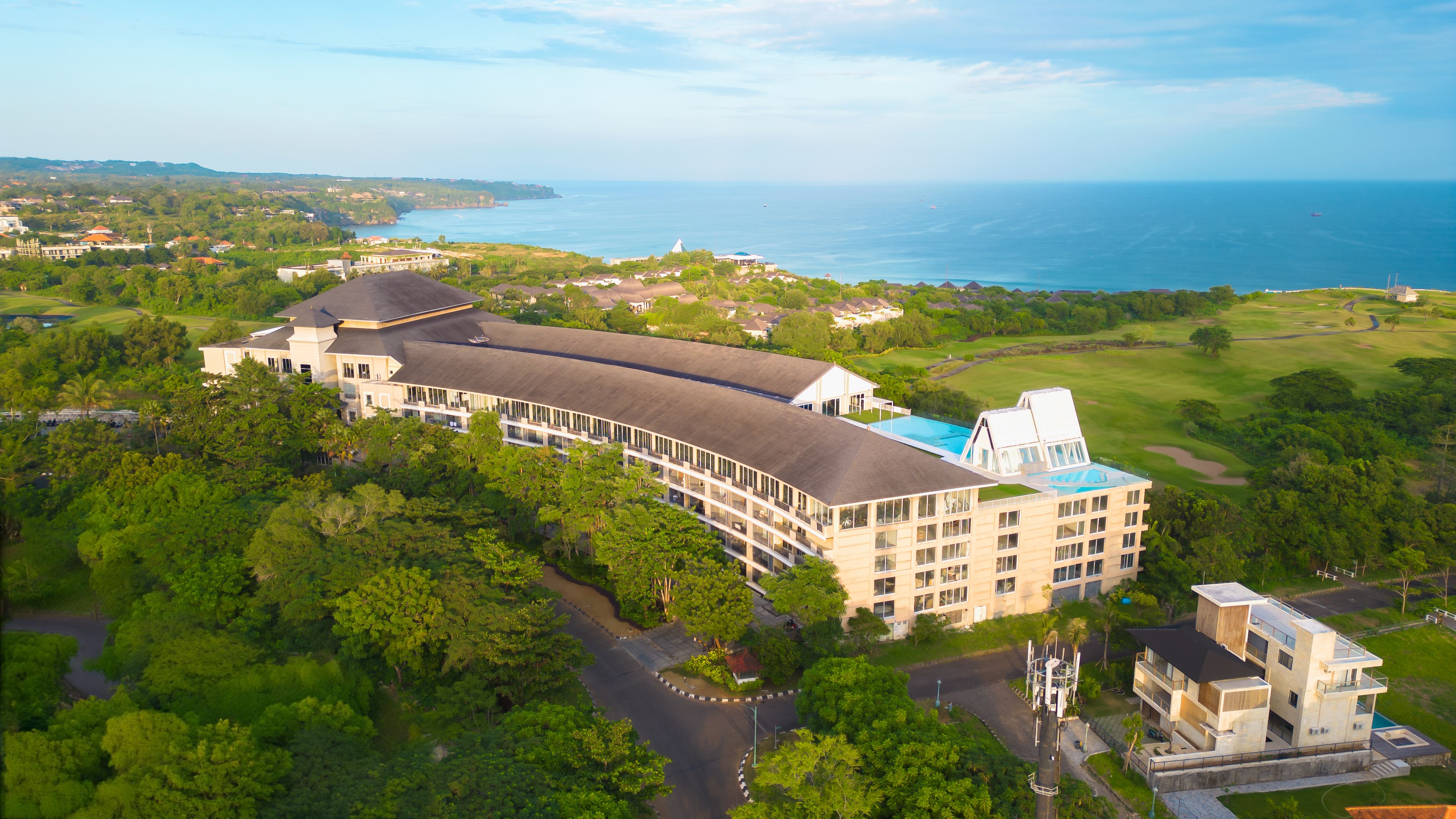 Ululani Bali（クタ スラタン）- 2025年最新 料金＆割引情報｜Klook 日本