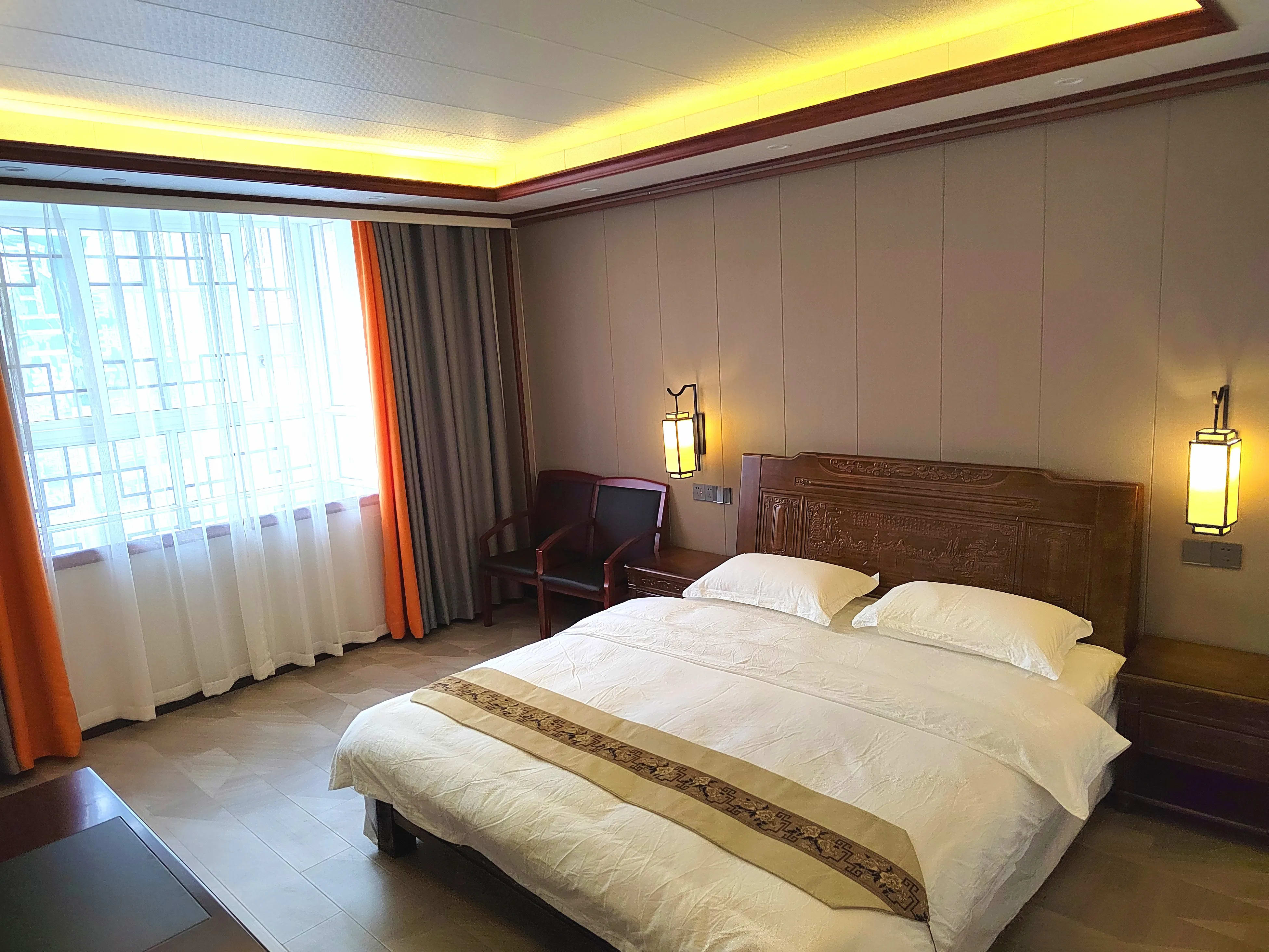Kaiyue Hotel in Qiandongnan Miao and Dong Autonomous Prefecture | 2025 ...