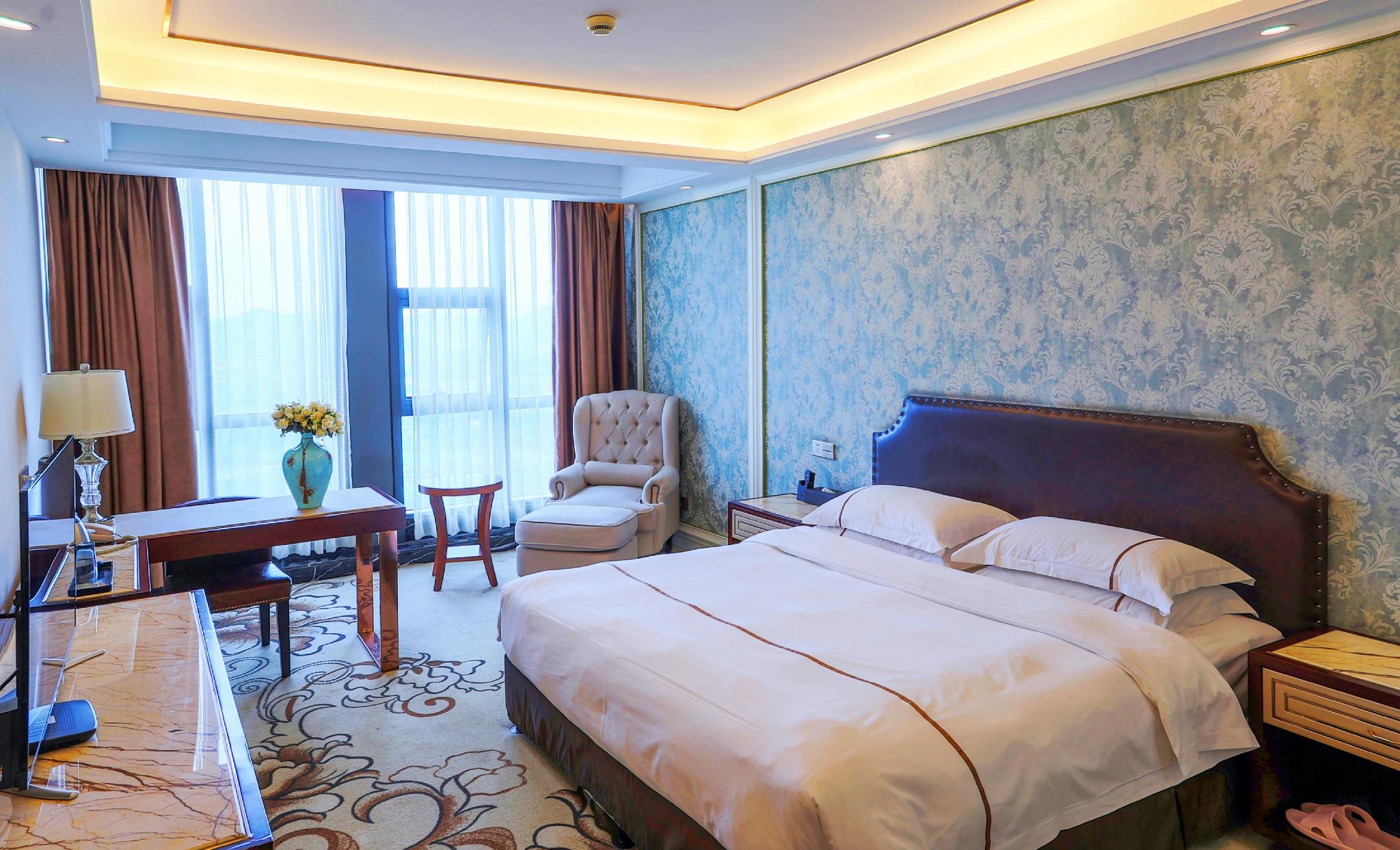 Elan Hotel in Shaoxing | 2025 Updated prices, deals - Klook United States