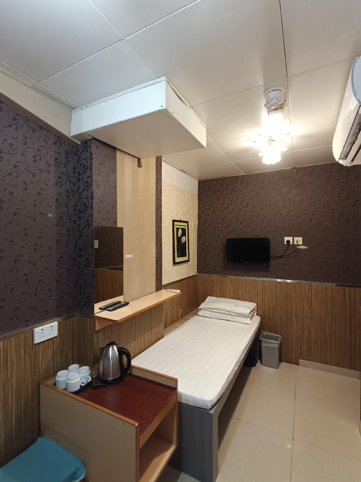 New Mong Kok Hotel in Hong Kong | 2025 Updated prices, deals - Klook ...