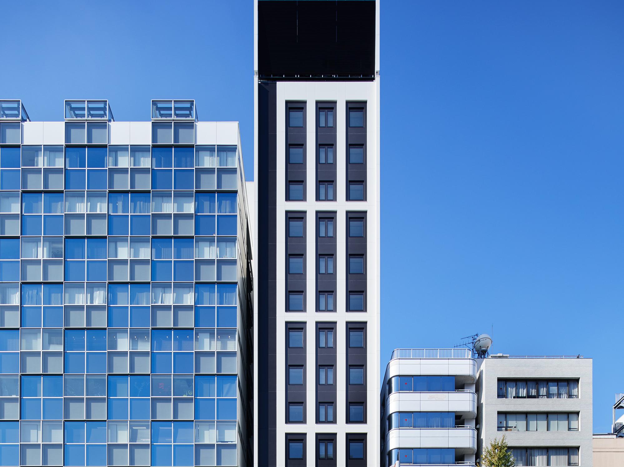 the square hotel GINZA in Tokyo | 2025 Updated prices, deals - Klook ...