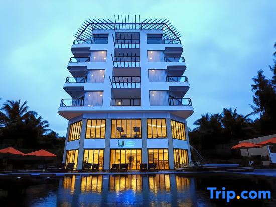 Unique Mui Ne Resort & Spa in Phan Thiet | 2025 Updated prices, deals ...