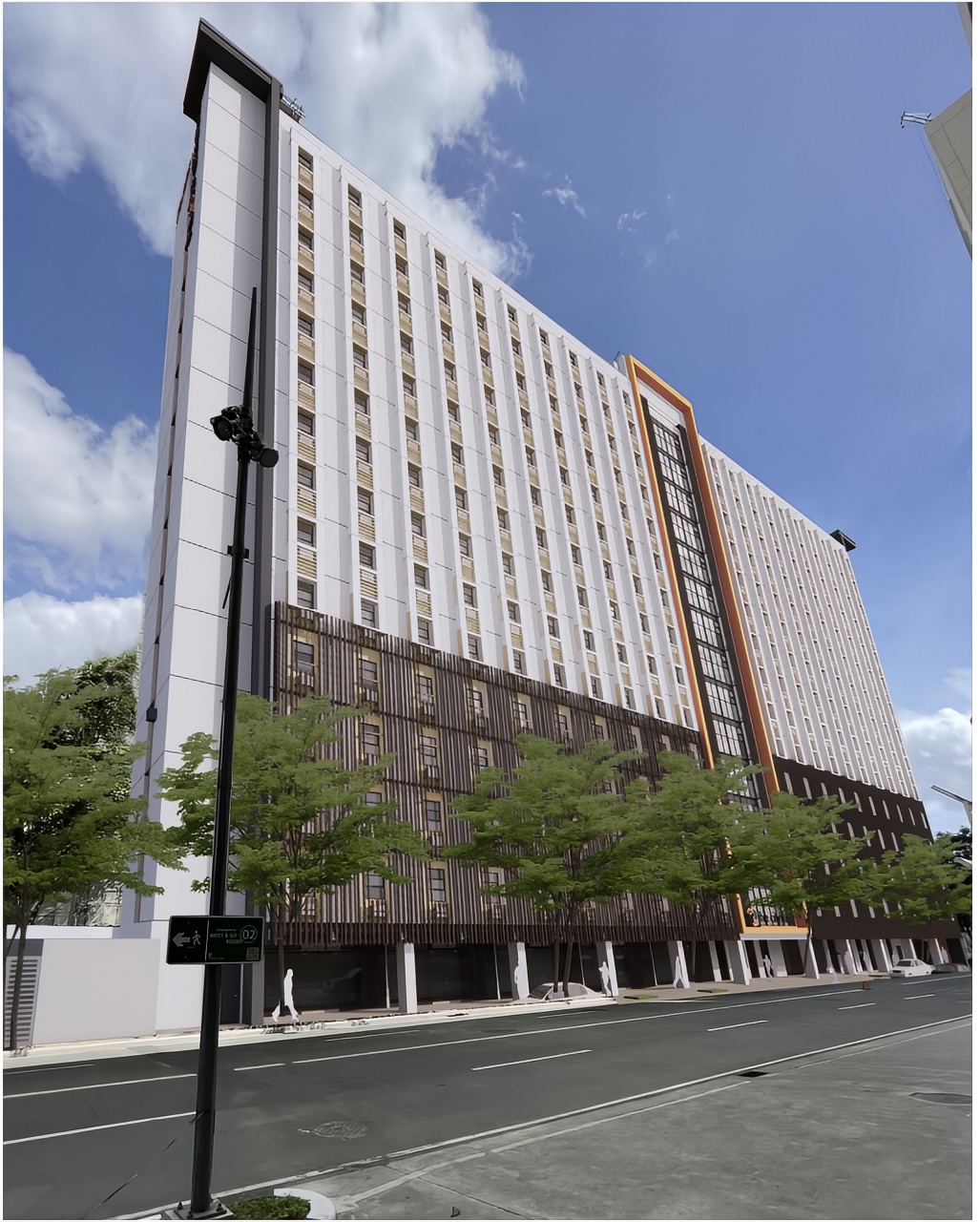 The City Flats Circuit Makati in Makati | 2025 Updated prices, deals ...