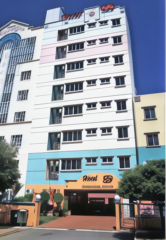 K Hotel 12 in Singapore | 2025 Updated prices, deals - Klook United States