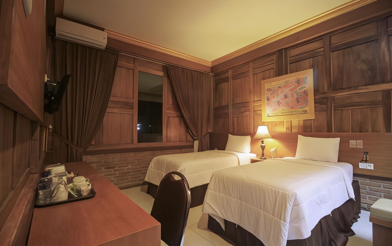 Parai Beach Resort Telengria in Pacitan | 2025 Updated prices, deals ...