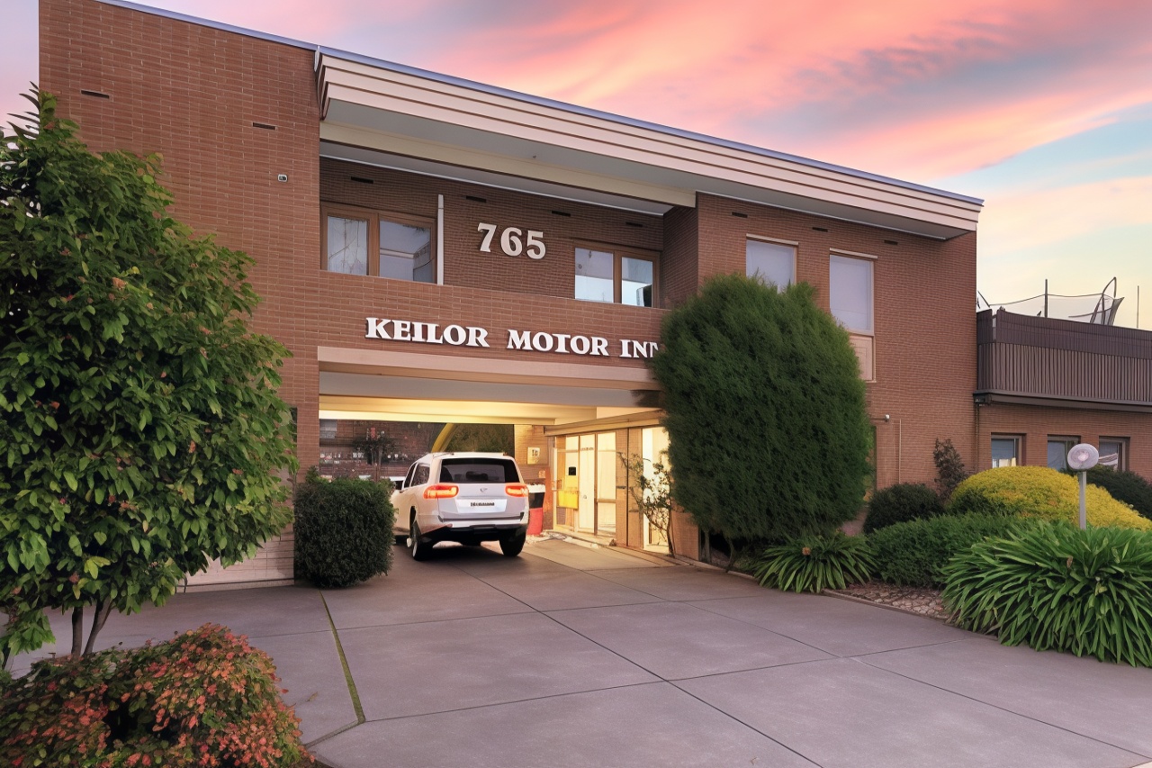 Keilor Motor Inn in Melbourne | 2025 Updated prices, deals - Klook ...