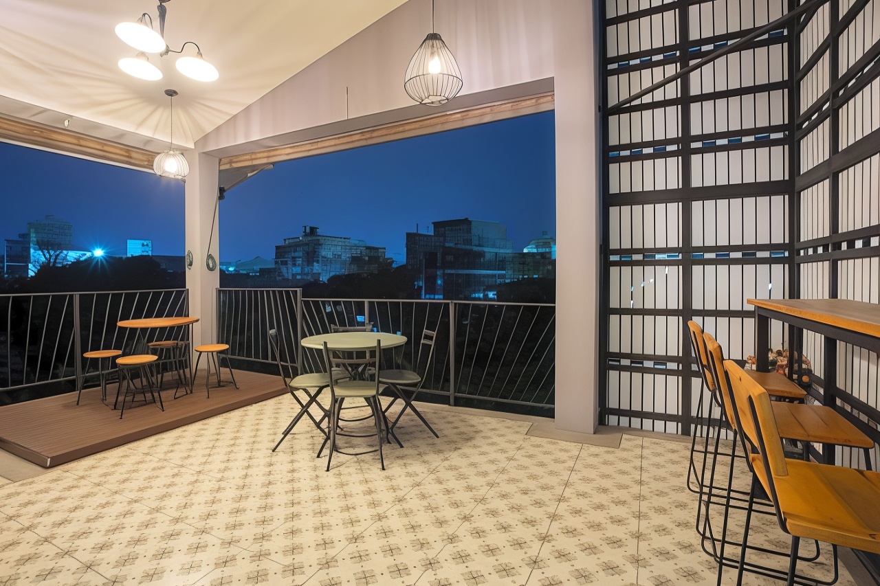 Le Neuf Nakorn Lampang in Mueang Lampang District | 2025 Updated prices ...