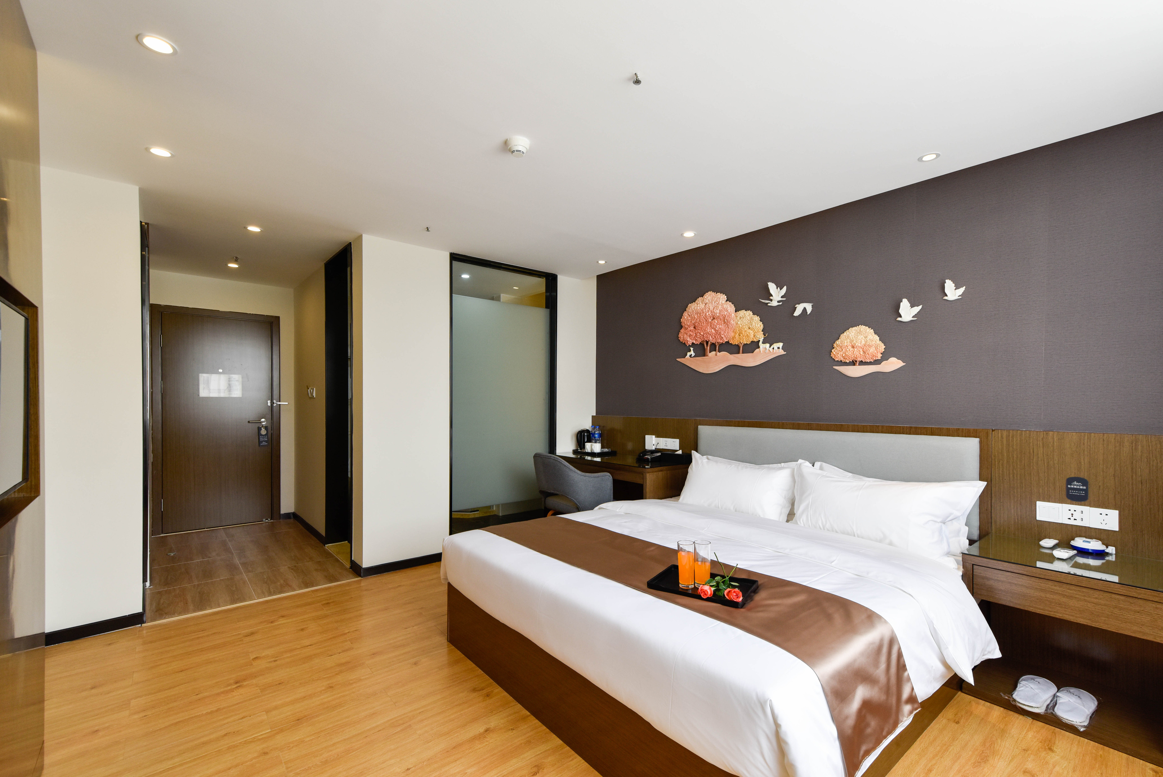 Elan Selected Hotel (Guangzhou Baiyun Airport) in Guangzhou City | 2025 ...
