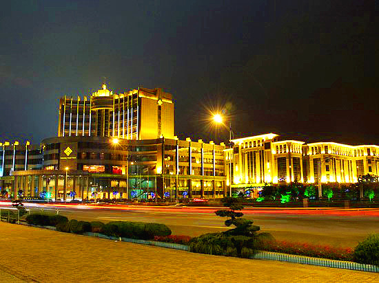 Changshu Tianming International Hotel in Suzhou City | 2025 Updated ...