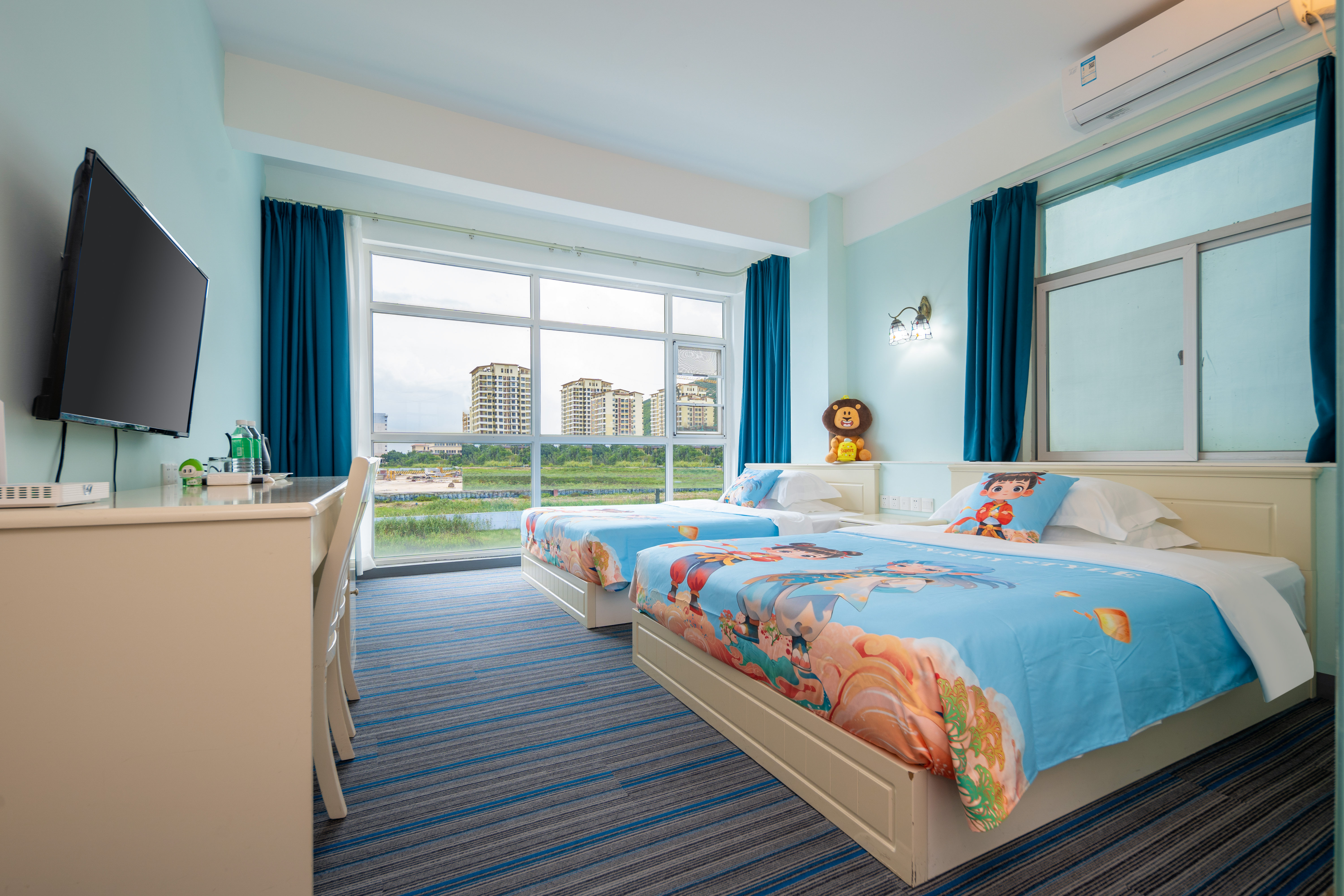 Ship Times Hotel (Chimelong Tourism Resort) in Zhuhai City | 2025 ...
