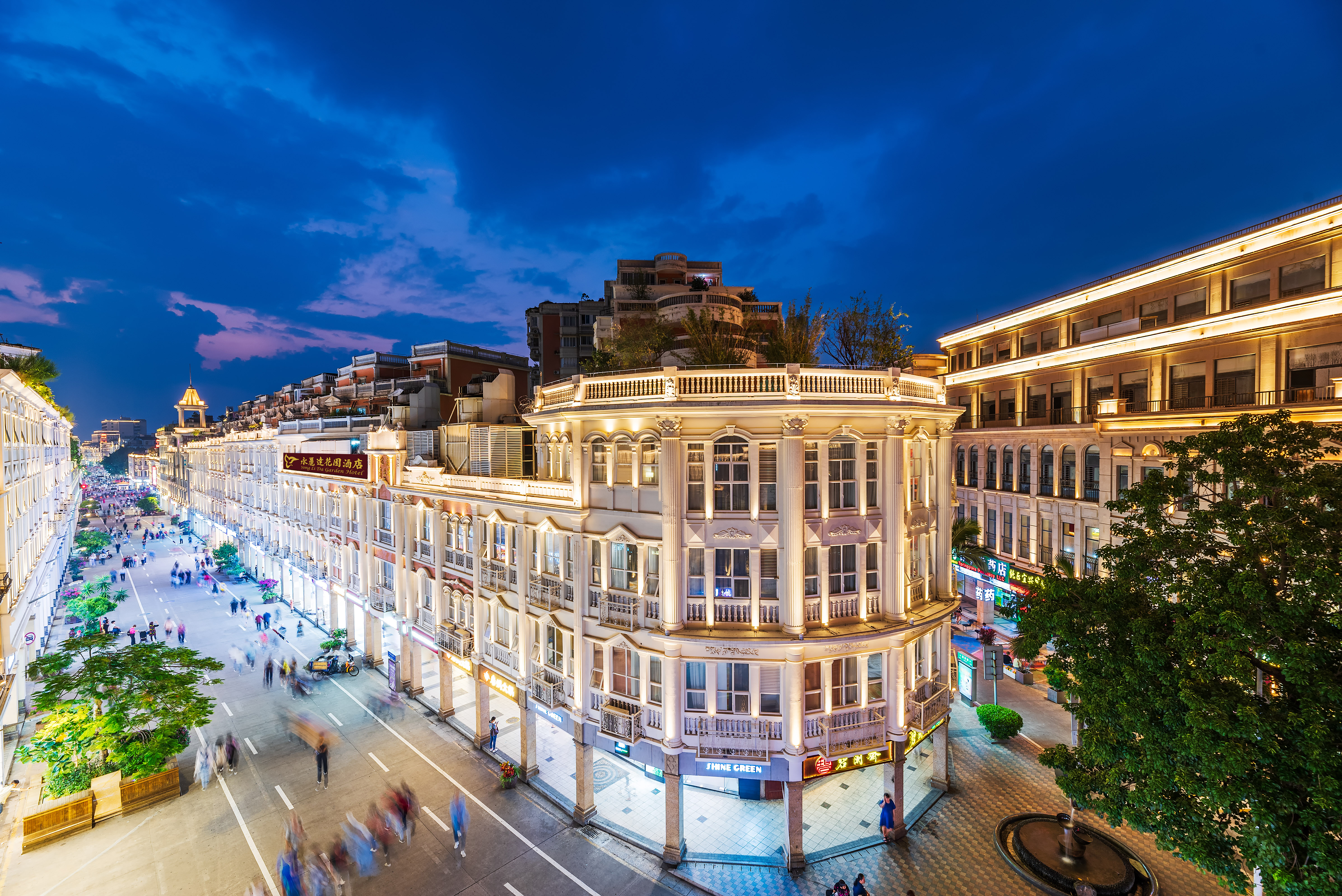 Xiamen Yong Li Da Garden Hotel in Xiamen City | 2025 Updated prices ...