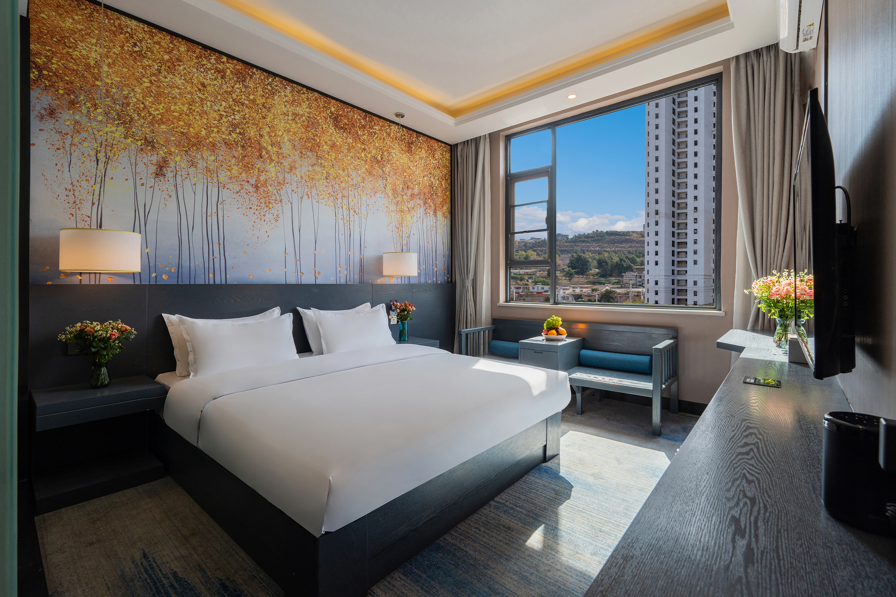 Dali Yilong Xicheng International Hotel in Dali | 2025 Updated prices ...