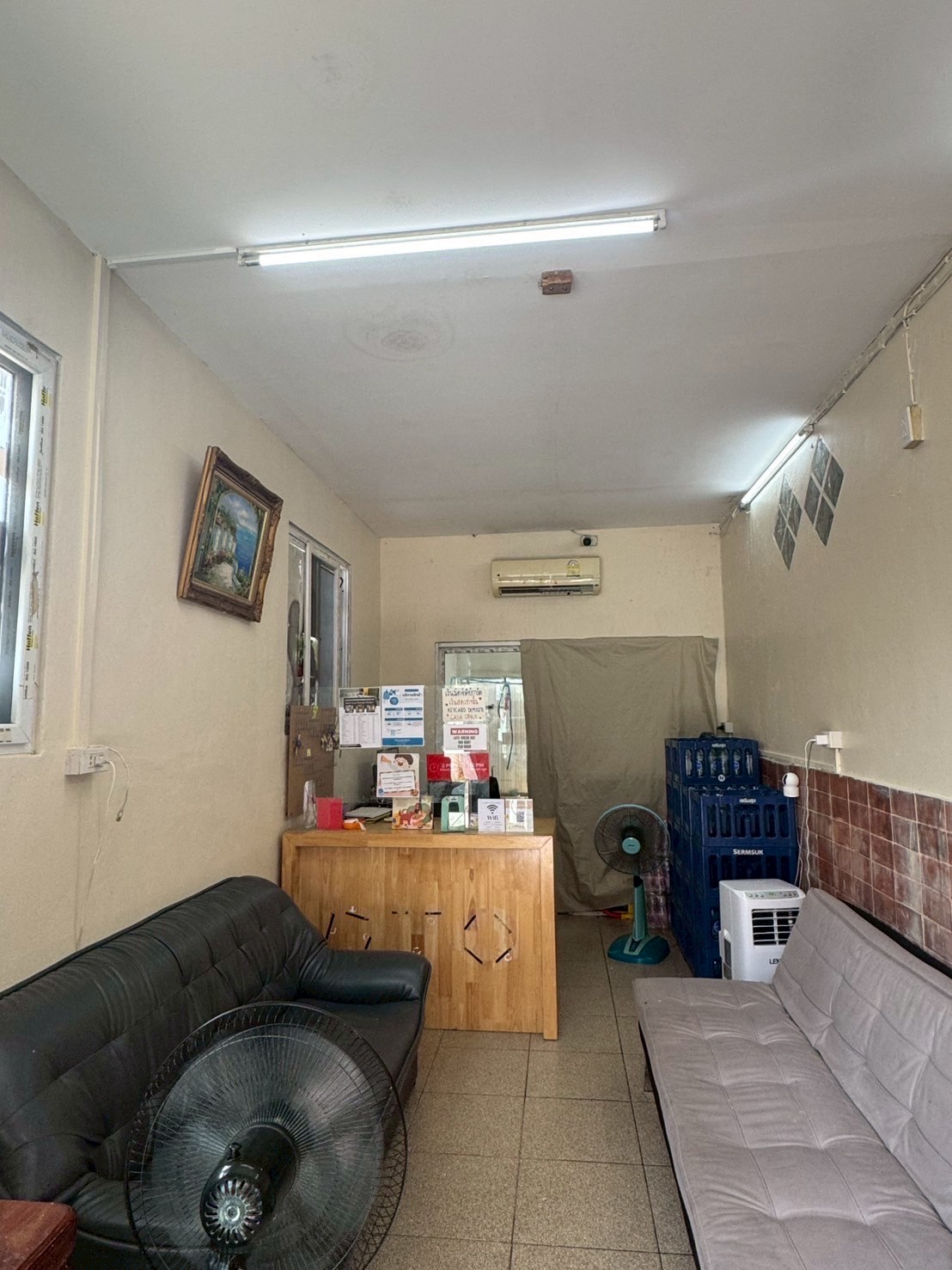 Sukhum Suvarnabhumi Airport Guest House in Bangkok | 2025 Updated prices, deals - Klook ...