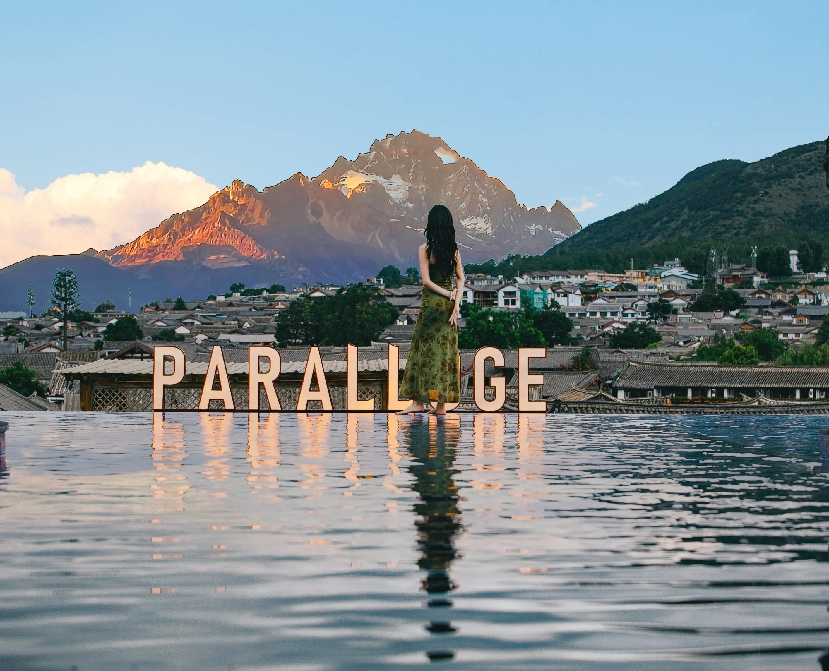 PARALLOGE HOTEL in Lijiang City | 2025 Updated prices, deals - Klook ...