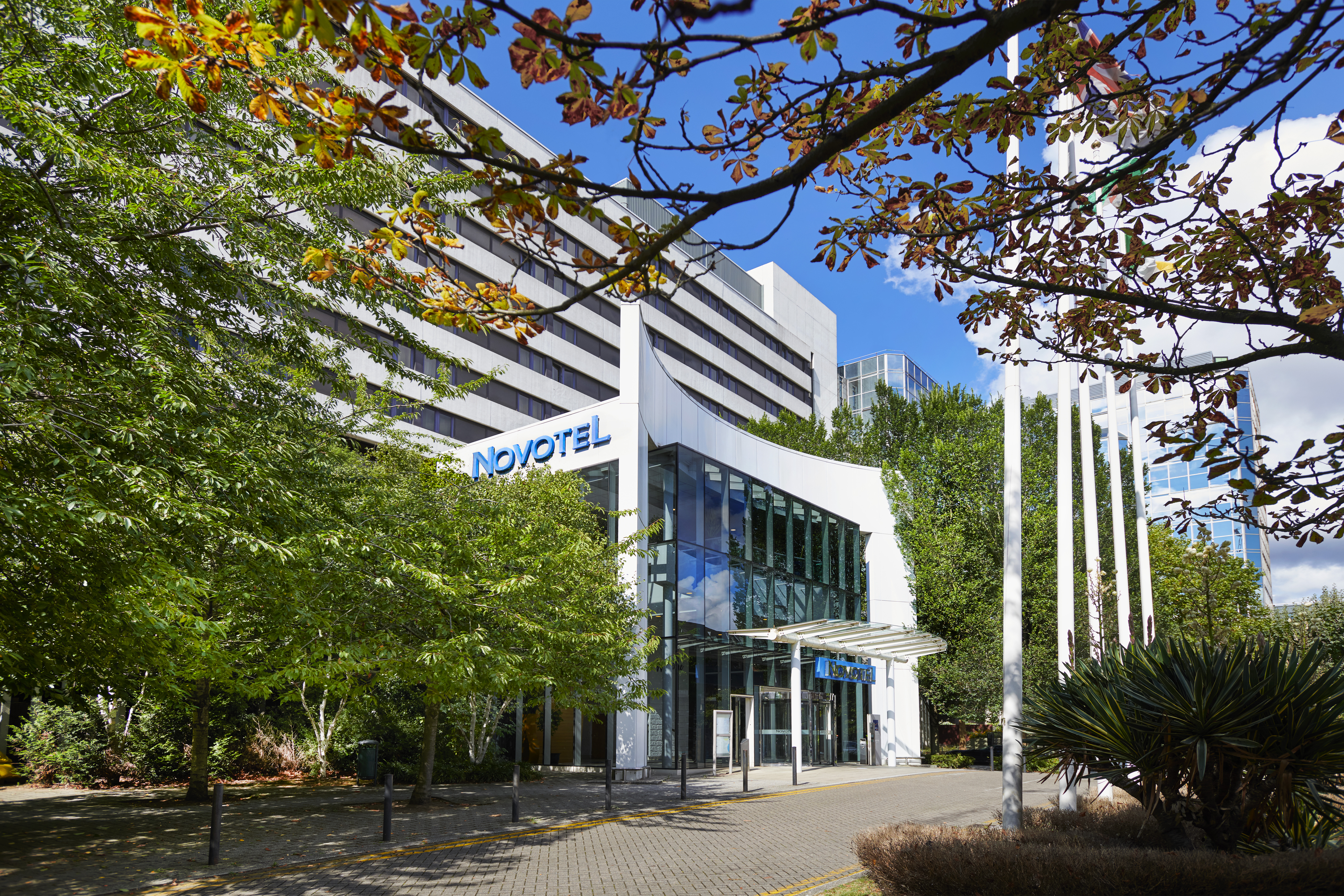 Novotel London West in London | 2025 Updated prices, deals - Klook ...